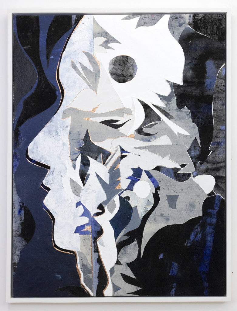 WORKS : RYAN WALLACE